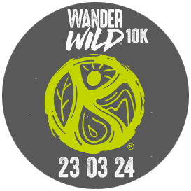Wander Wild 10k - niftyEntries.com